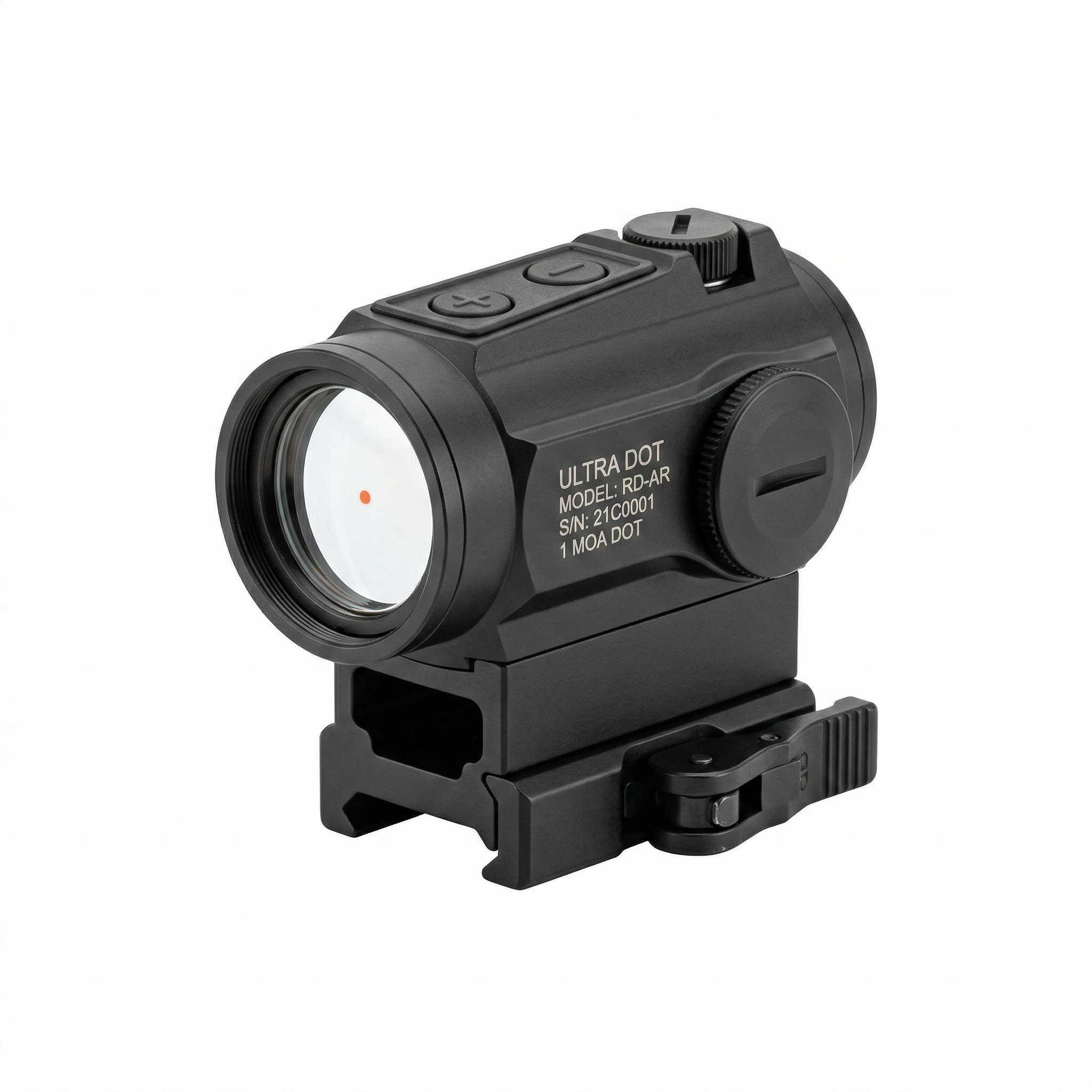 AR-15 Red Dot & Holographic Sights | Compare Price & Specs | AR15.BUILD